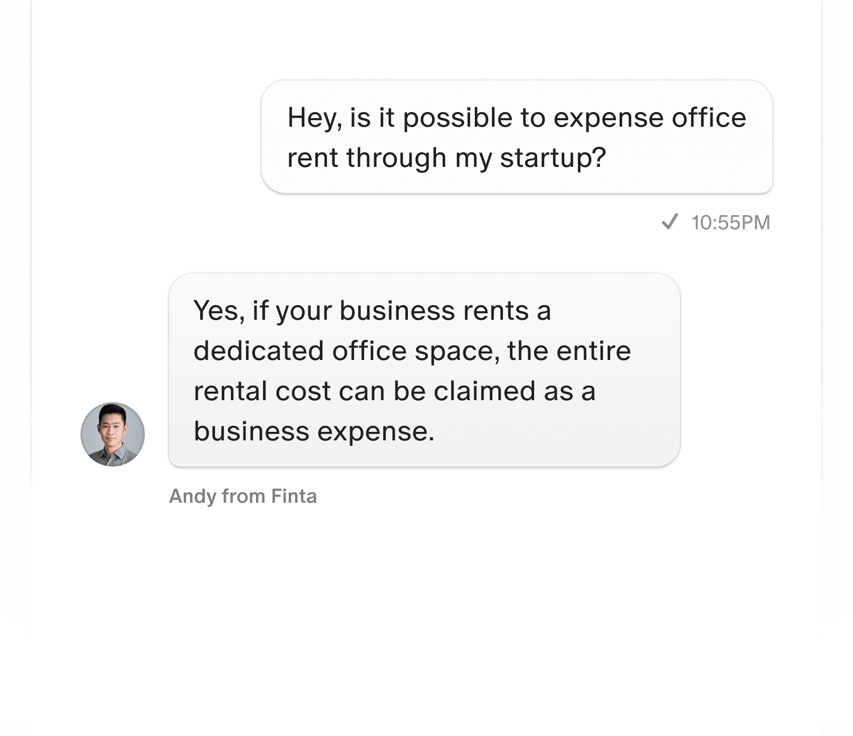 Finta: Taxes & Accounting Simplified